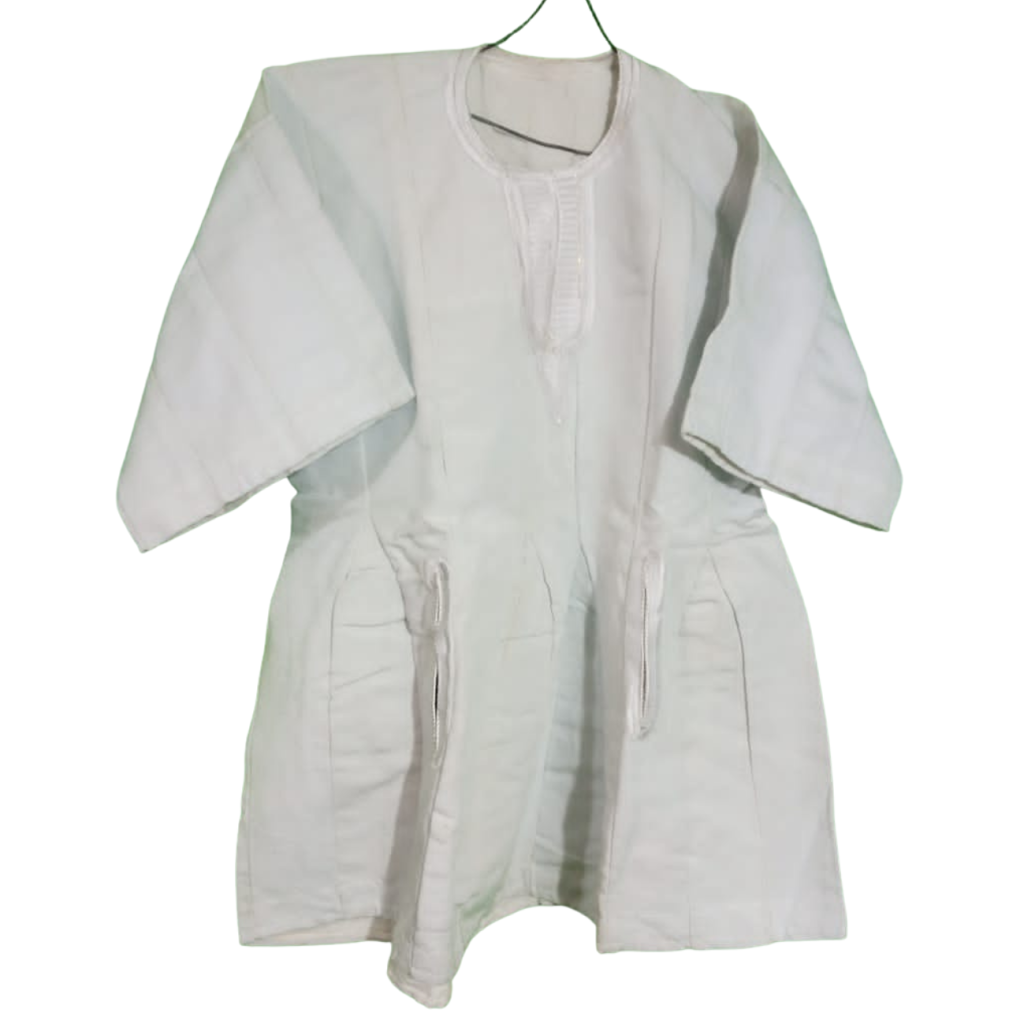 HABIT TRADITIONNEL HOMME GRAND - SAUVEEE